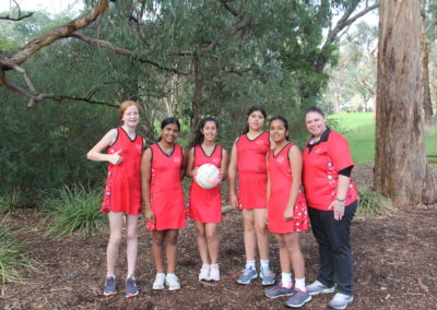 Gallery 3- 2022 Team and Training Highlights - Northvale Netball Club