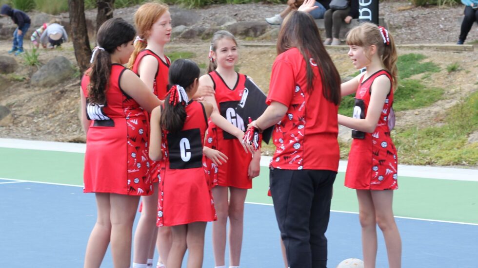 Competitions and Results - Northvale Netball Club
