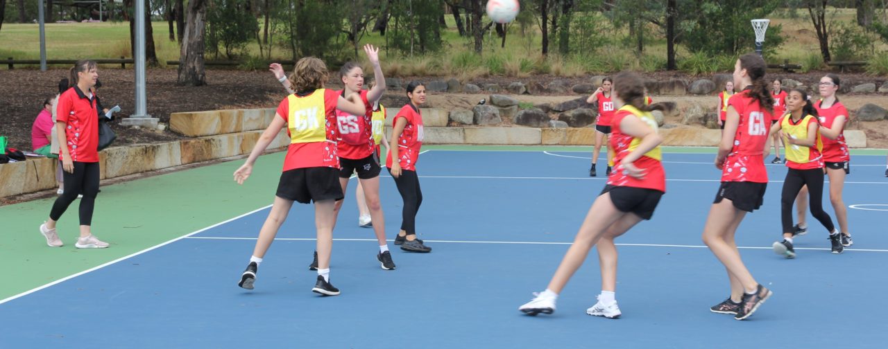 Registrations - Northvale Netball Club