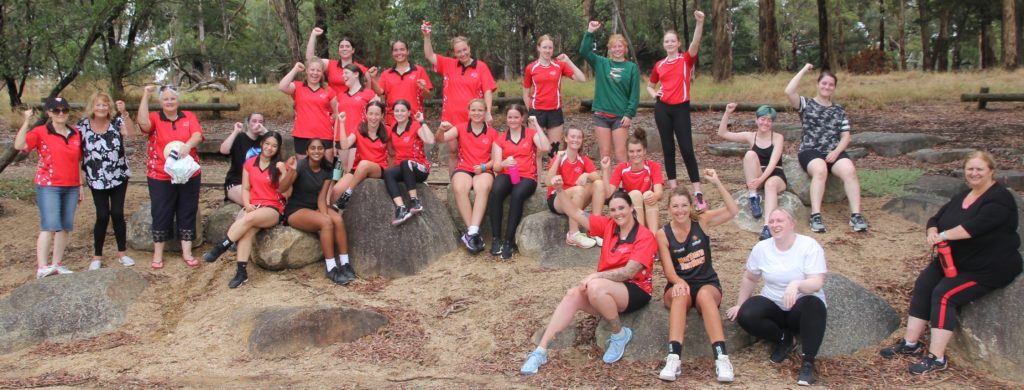 Contact Us - Northvale Netball Club